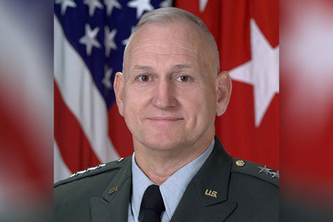 Powerful Message from Lt. General Jerry Boykin to Vets This Veteran's Day