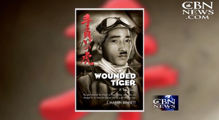 He Led the Attack on Pearl Harbor, but Then His Enemy Led Him to Jesus