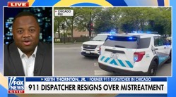 Chicago 911 Dispatcher Resigns amid the City's Run Amok Crime, Blasts ...