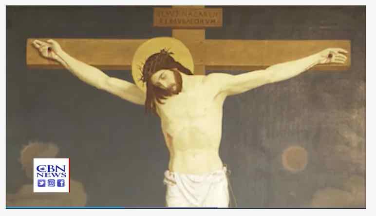 'Jesus Is Real': How History, Science Validate that Christ Existed and ...