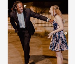 'It Was Just a Fairy Tale': NFL Star Anthony Harris Takes Little Girl ...