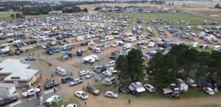 Massive Turnout for Canberra Convoy Shows That the Freedom Movement Is ...