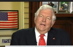 Bill Bennett, Former Education Secretary Reveals the Common Denominator ...