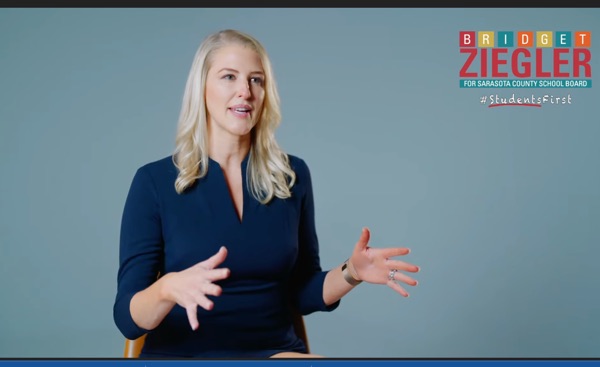 This DeSantis-Endorsed School Board Member Is Training Parents to Run ...