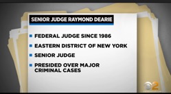 Veteran NY Judge Named Special Master in Trump Mar-a-Lago Investigation ...