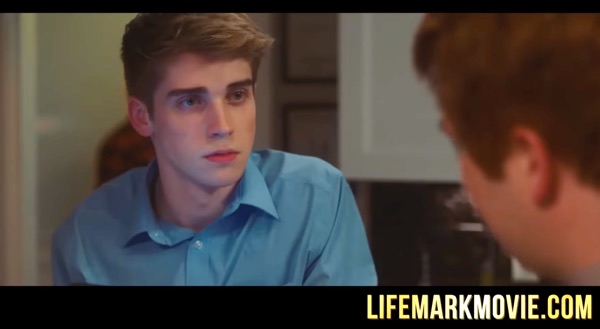 'Making Decisions For Christ': 'Lifemark' Star and Producer Alex ...