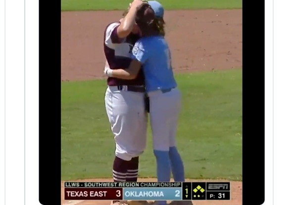 Little League Playoffs: 'The Greatest Moment in the History of ...