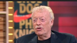 Nike Co-founder Phil Knight Declares War on Democrats in Oregon