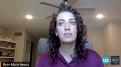 Mark Houck's Wife Says Children's Nightmares Continue after Seeing FBI ...