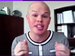 'Gender-Fluid' Nuclear Appointee Sam Brinton Fired (Finally), for ...