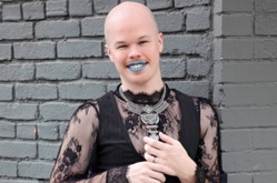 'Gender-Fluid' Nuclear Appointee Sam Brinton Fired (Finally), for ...