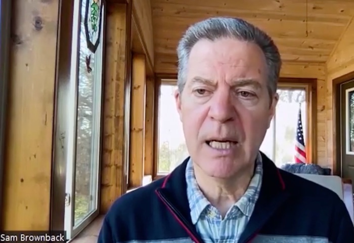 Account Closed: Banks and Businesses Cancel Christians: 'I'd Heard of ...