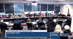 Ohio Board of Education Shoots Down Biden's Distortion of Title IX ...