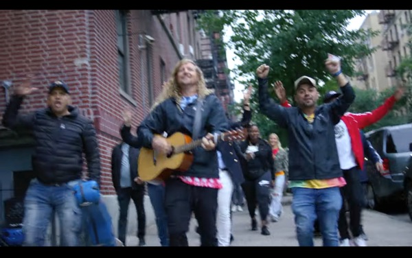 'SUPERSPREADER:' Worship Leader Sean Feucht's Documentary Hits Theaters ...