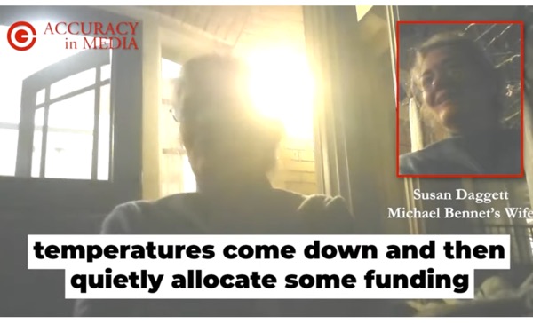 'Don't Talk About It': Recordings of Democrat Senator's Wife Expose ...