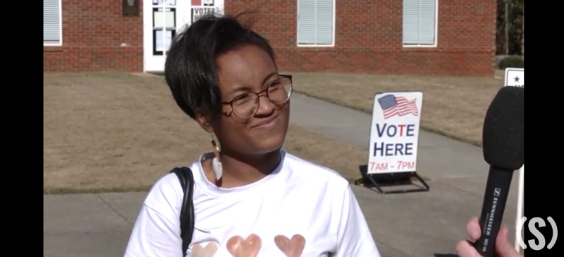 Democrats' 'Jim Crow 2.0' Myth Debunked Again as Early Voting in ...
