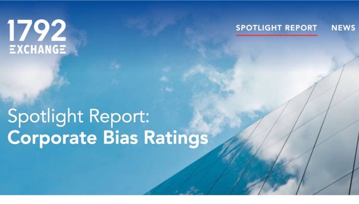 These 51 Big Businesses Target Conservatives. Here's What You Can Do to ...