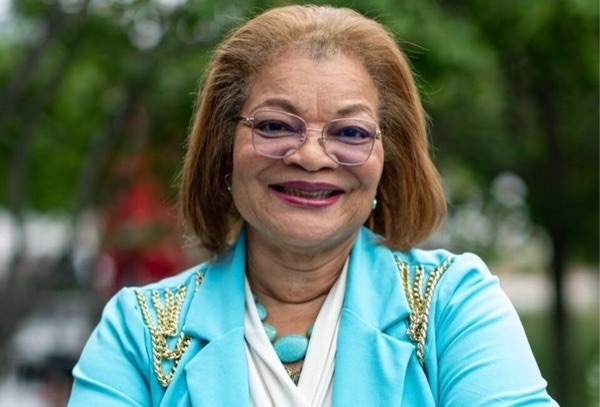Evangelist Alveda King: 'I See God's Glory in the Midst of the Storms'
