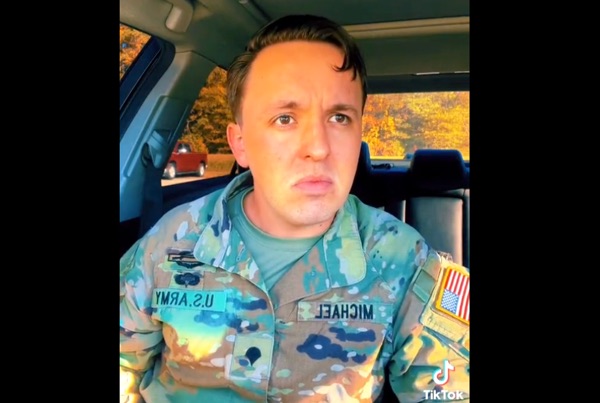 US Soldier Says Army Now Demands Cash for Gear Ordered Left Behind in ...