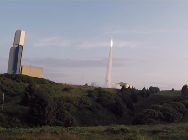 Israel Won Mankind's First Ever Space Battle by Destroying Houthi ...