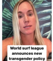 'Iâ€¦Won't Be Competing': 'Soul Surfer' Legend Bethany Hamilton Bravely ...
