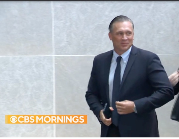 Devon Archer, Hunter's Business Partner 'Confirms Joe Biden Lied to the ...
