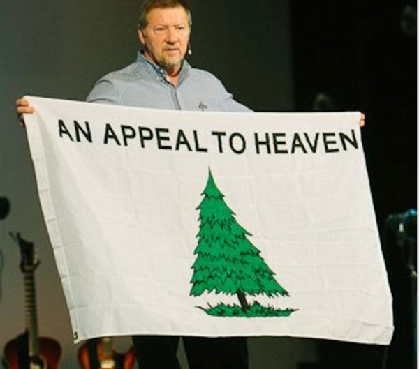Give Him 15 August 9: Tamarisk Evergreens, the Manna Tree