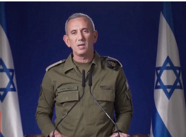 Israel Gains Key Intel by Capturing Hundreds of Hamas Terrorists; US ...