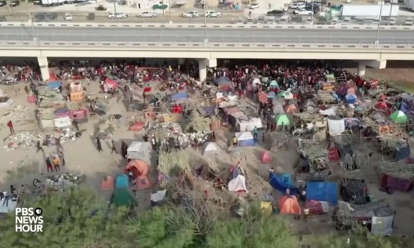 Insider Insights as Border Crisis Heats Up: How to Pray