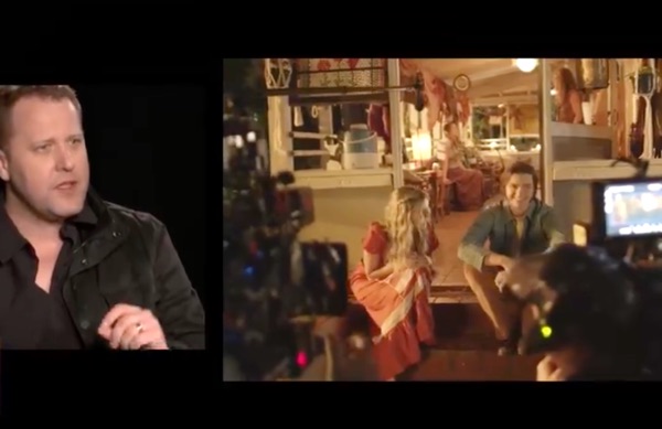 As 'Jesus Revolution' Hits Theaters, Producer Tells of 'Miracle After ...