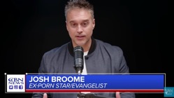 Ex-Porn Star-Turned-Pastor Joins Revival: 'God Is Moving ... in a ...