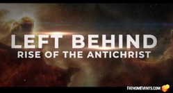 'Left Behind: Rise of the Antichrist' Exceeds $3 Million on Opening Weekend