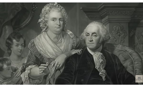 Martha Washington: Remembering America's 1st First Lady