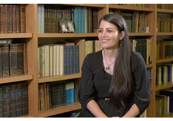 'Christians Must Stand Up,' Former Iranian Prisoner Tells Israel Today ...
