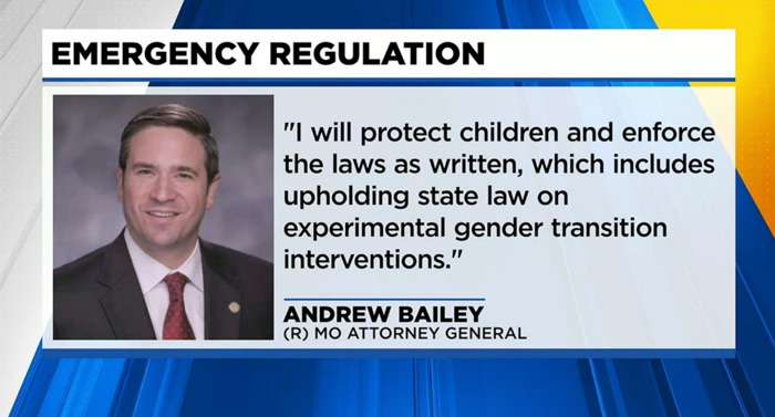 Missouri Issues Emergency Rule Restricting 'Inhumane Science ...