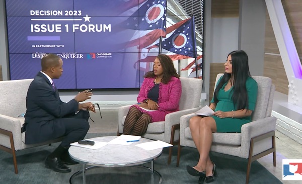 14 Lies in 50 Minutes: Abortion Activist Serves Up Misinformation about ...