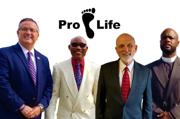 Ohio's Proposed New Abortion Amendment Will Take the State Back to the ...