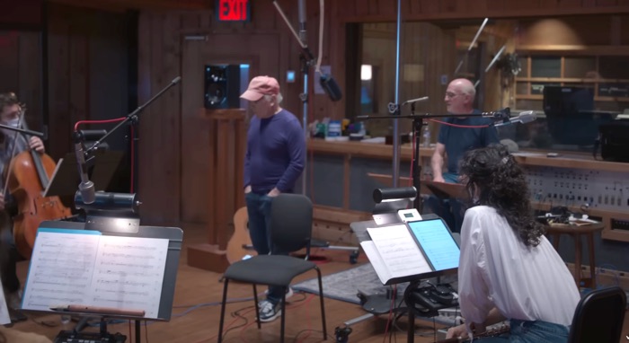 Paul Simon Shares the Prophetic Dream That is Hastening His Journey to ...