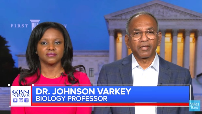 'I Was Shocked': Professor Fights Back, Claims He Was Fired For ...