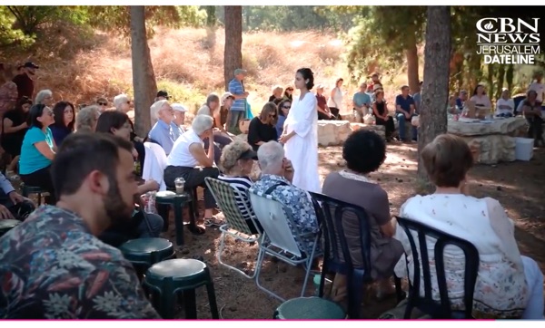 Pro-Life Community in Israel Convenes First National Prayer Gathering ...