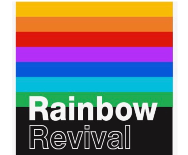 'Rainbow Revival' Shares Jesus' Love, Testimonies of Freedom to Those ...
