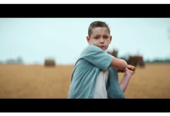 Meet Rickey Hill: Inspirational Man behind 'The Hill' Movie