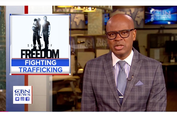 'We've Been Inundated': Anti-Trafficking Advocates Build Off 'Sound of ...