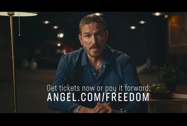 'Sound of Freedom' More than a Riveting Movie, It's a Clarion Call to ...