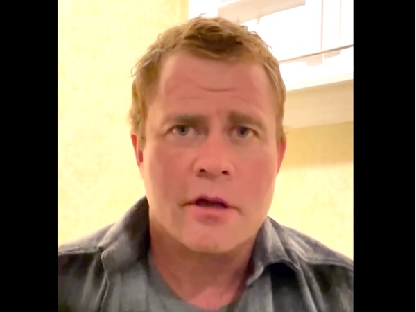 Tim Ballard Speaks Out on 'Tactics' after Allegations of Sexual ...