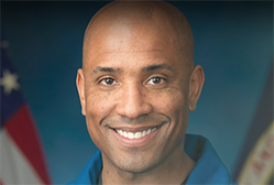 "Devout" Christian Astronaut to Pilot NASA's Return Mission to the Moon