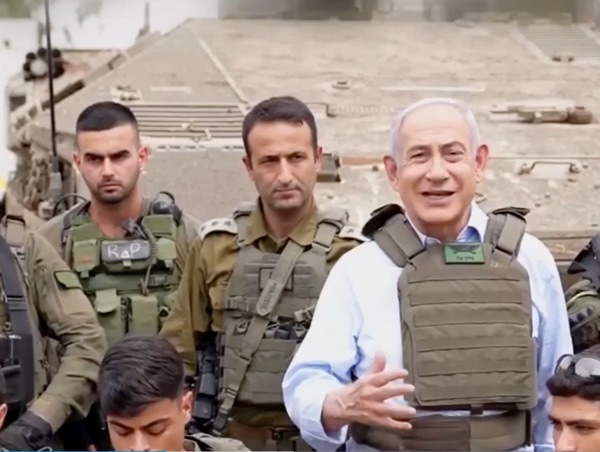 Israel Pushes Back on Biden's 'Maddening' Plan; Gallant Says IDF ...