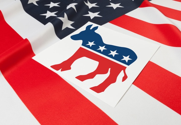 'Now, Democrats Are Rigging Their OWN Elections,' Senator Hawley Says