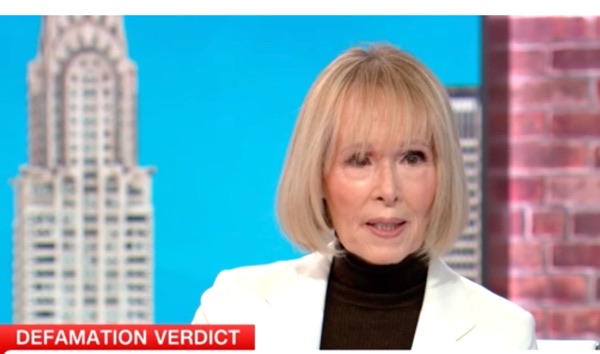 The E. Jean Carroll Kangaroo Court Case; the Facts Everyone Should Know