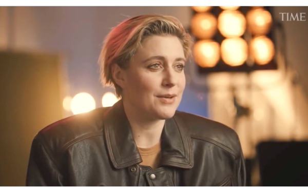 'Barbie' Director Greta Gerwig Makes Bold Promises for 'Narnia' Movies ...